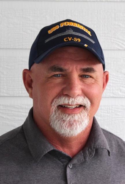 About - Goodpaster Painting & Guttering